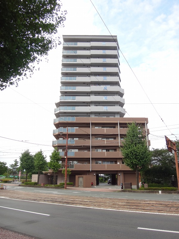 優渾水前寺公園 熊本県熊本市中央区水前寺公園12 45｜マンションライブラリー・物件情報